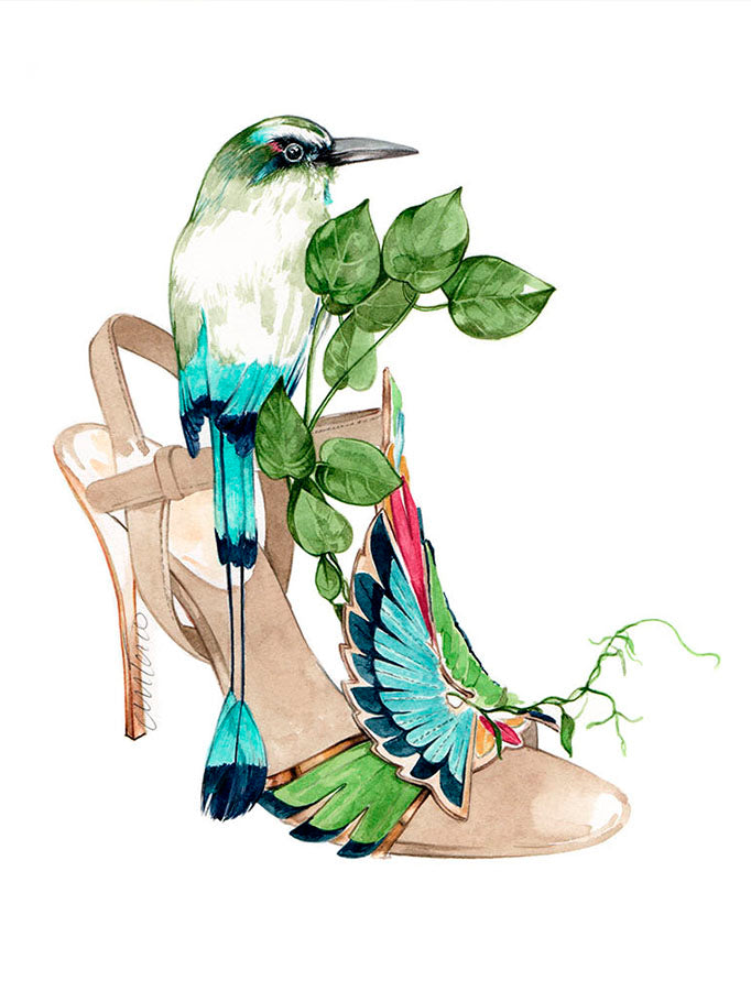 THE DEBUT OF THE LUIS ONOFRE SS2021 COLLECTION – Luis Onofre