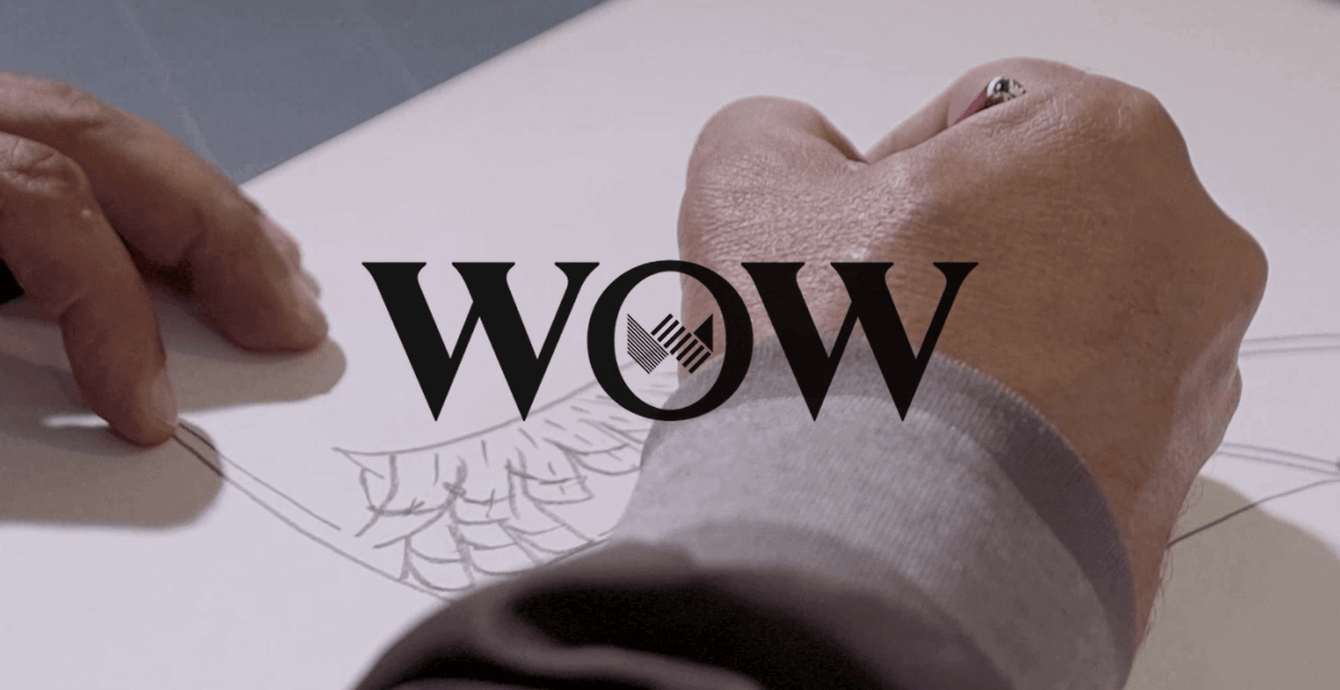 LUÍS ONOFRE STARS AT THE MUSEUM OF FASHION AND TEXTILES – Luis Onofre