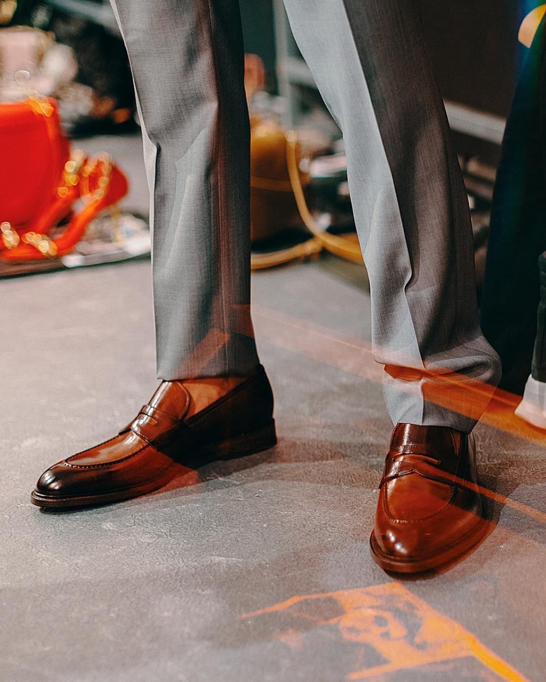 MEN'S – Luis Onofre