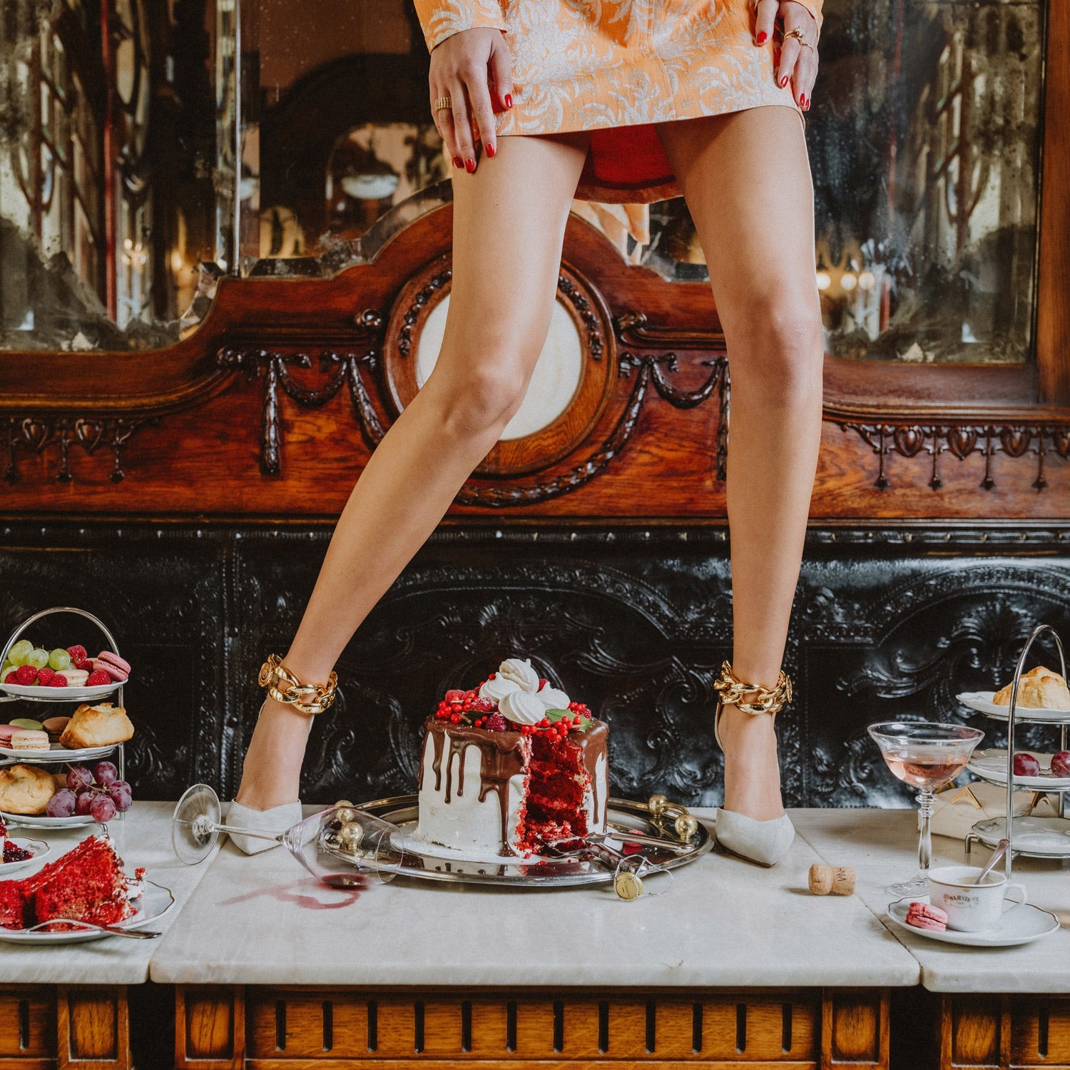 Celebration – Luis Onofre