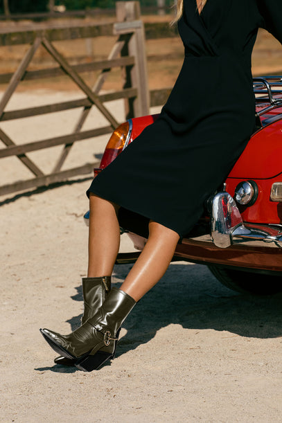 Luís Onofre | Sapatos de luxo – Luis Onofre