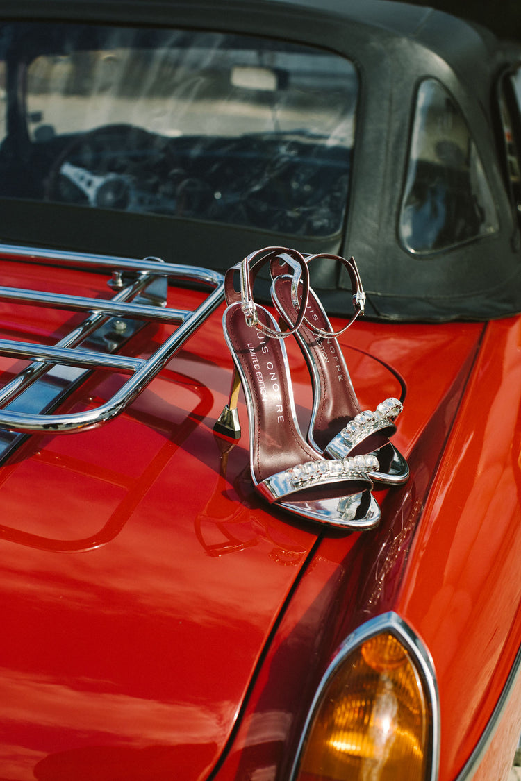 Luís Onofre | Sapatos de luxo – Luis Onofre