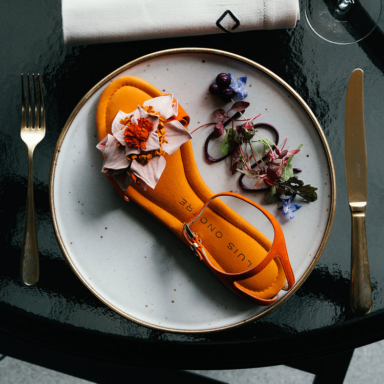 Luís Onofre | Sapatos de luxo – Luis Onofre