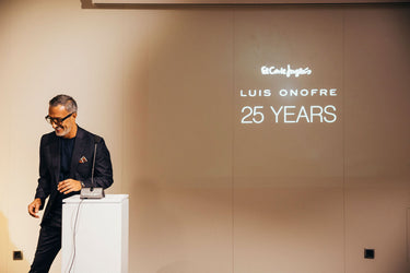 Luís Onofre | Sapatos de luxo – Luis Onofre